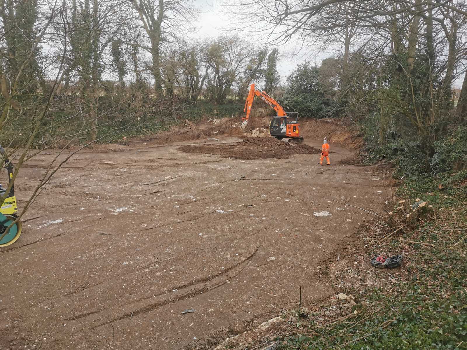 Maintenance, Kitchen and Bathroom | Shepherd Contracting | West Sussex